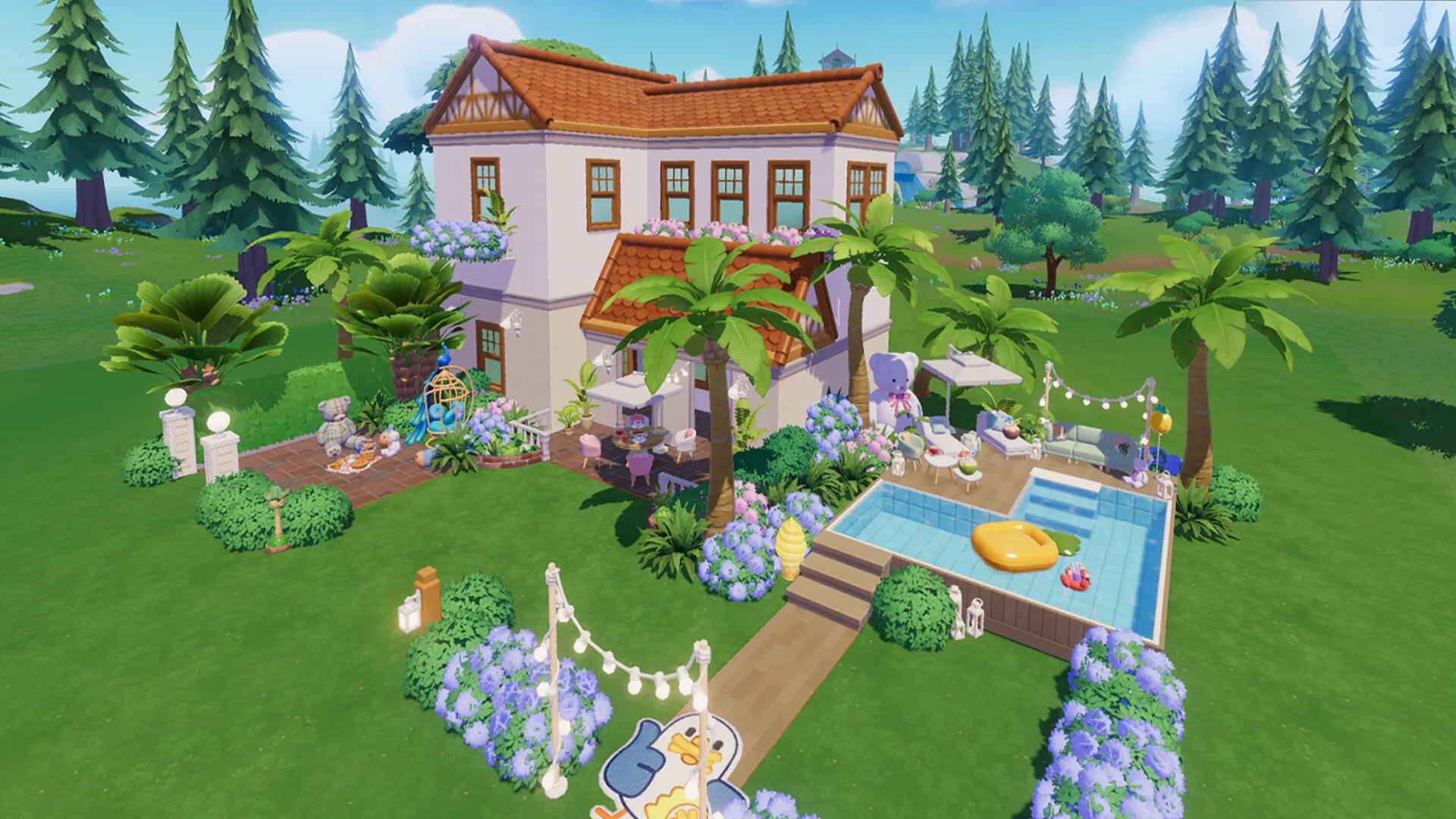 Heartopia Building Guide: Expand, Craft & Design Your Dream Home ...