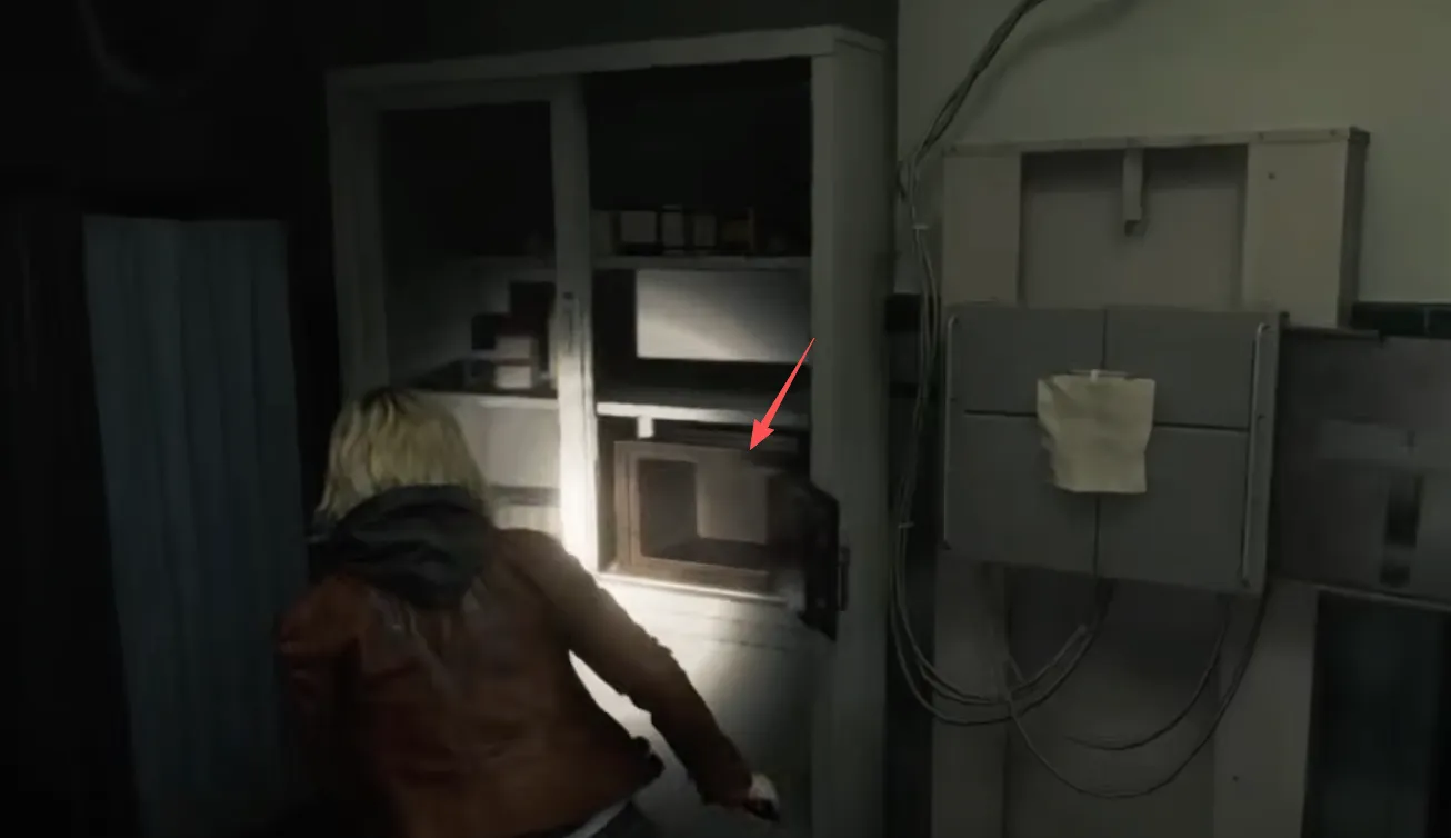 Resident Evil 9 Safe codes | Resident Evil 9 Wiki